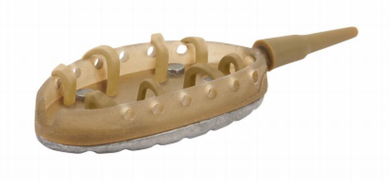 Matrix Small Evolution Method Feeder – Hengelsport Katwijk