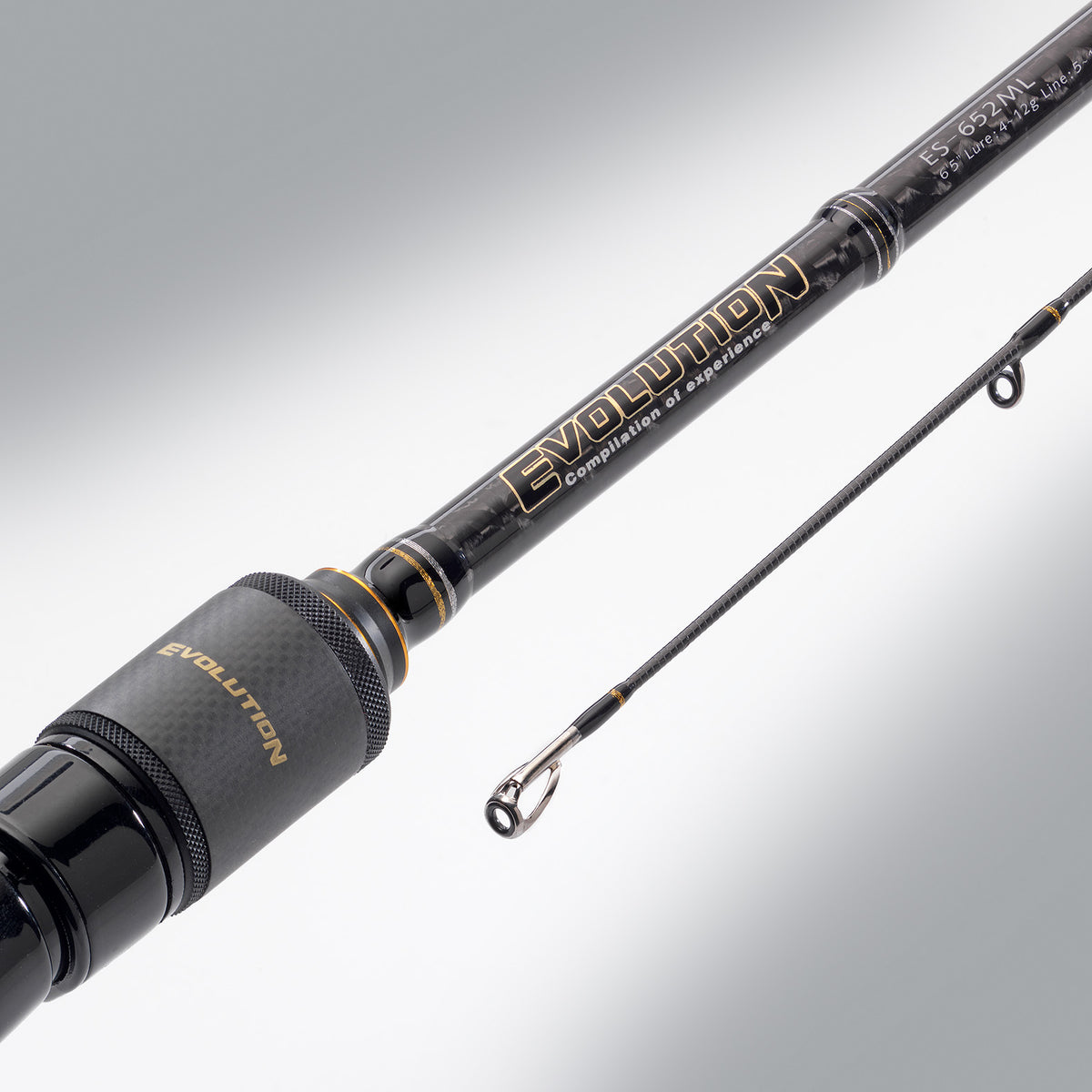 Hearty Rise Evolution II Casting – Hengelsport Katwijk